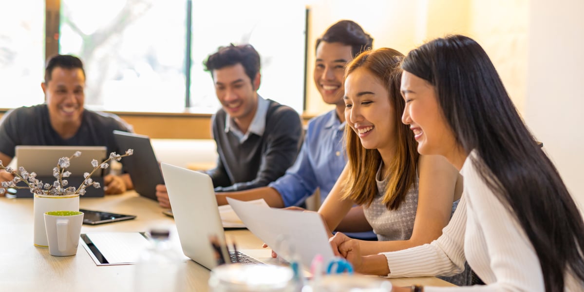 Semua yang Perlu Anda Tahu Tentang Employee Assistance Programme (EAP)