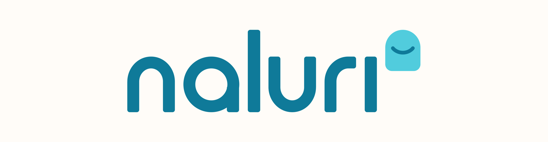 Naluri Unveils New Logos and Colours - Naluri