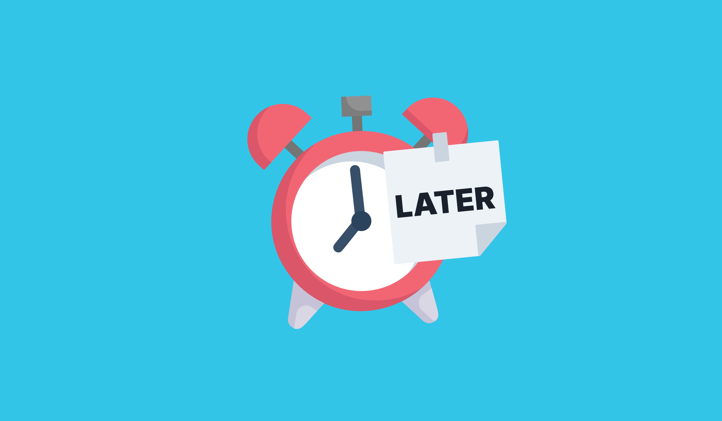 5 Tips to Improve Your Focus and Battle Procrastination