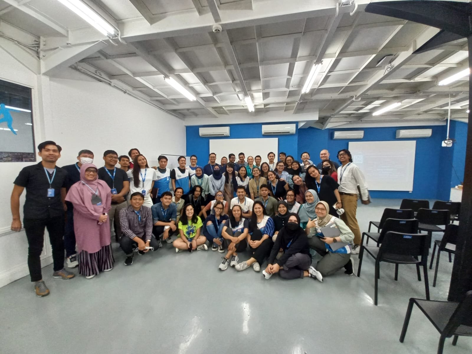 Decathlon Partners with Naluri Through Mandiri AXA General Insurance to ...