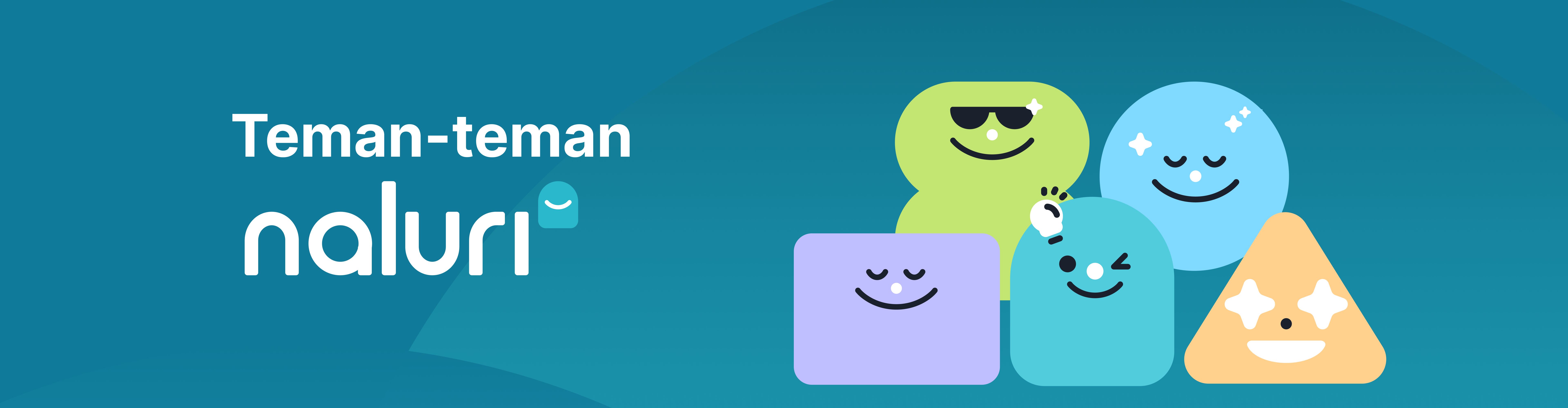 Naluri Companions: A Guide to Empathetic Design Systems - Naluri