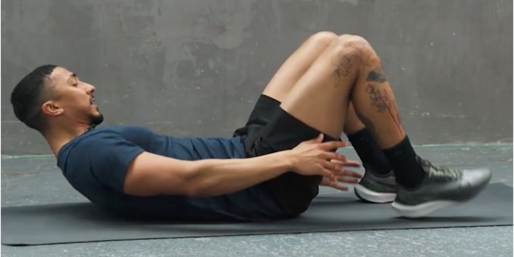 Cardio and Core - Workouts and Exercises - Naluri