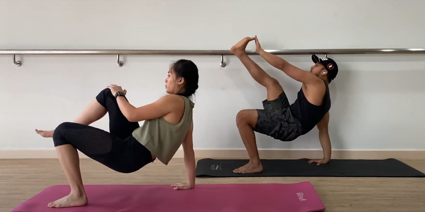 Full Body Workout with Lower Body Emphasis - Workouts and Exercises