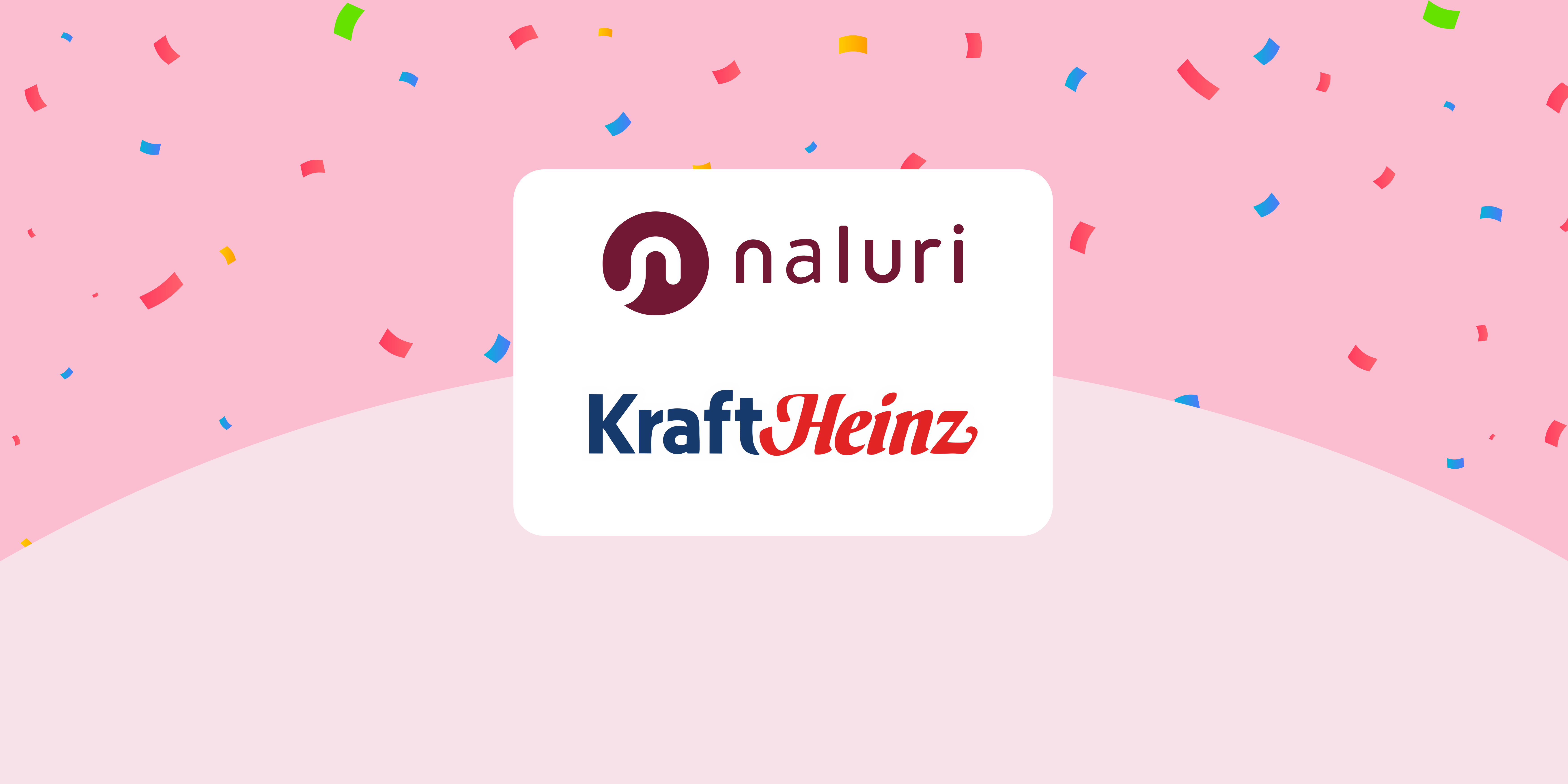 Naluri to Amplify LiveWell, Kraft Heinz Employee Wellness Pogramme