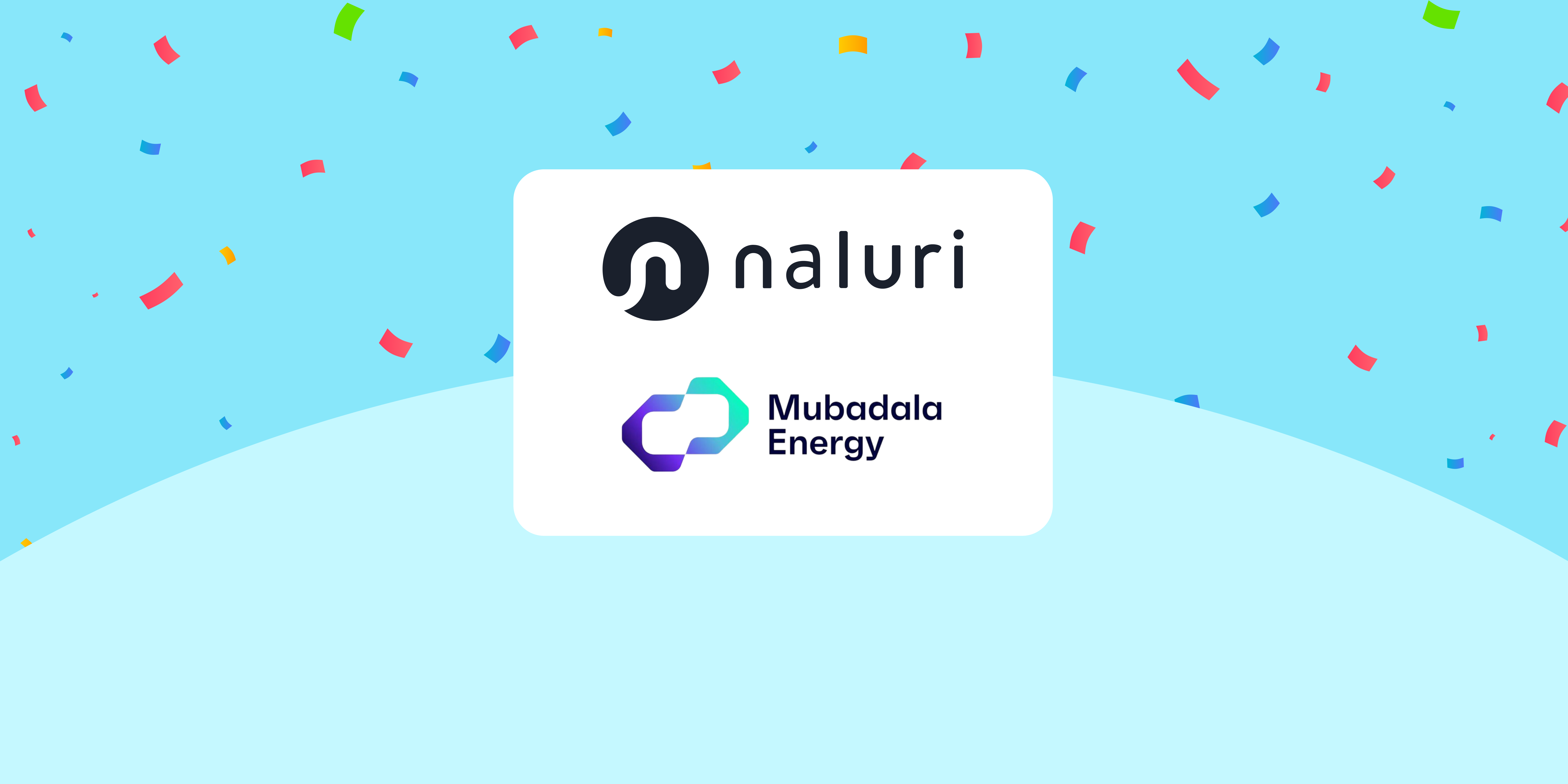 Naluri is Mubadala Energy’s First Employee Health and Wellness Provider