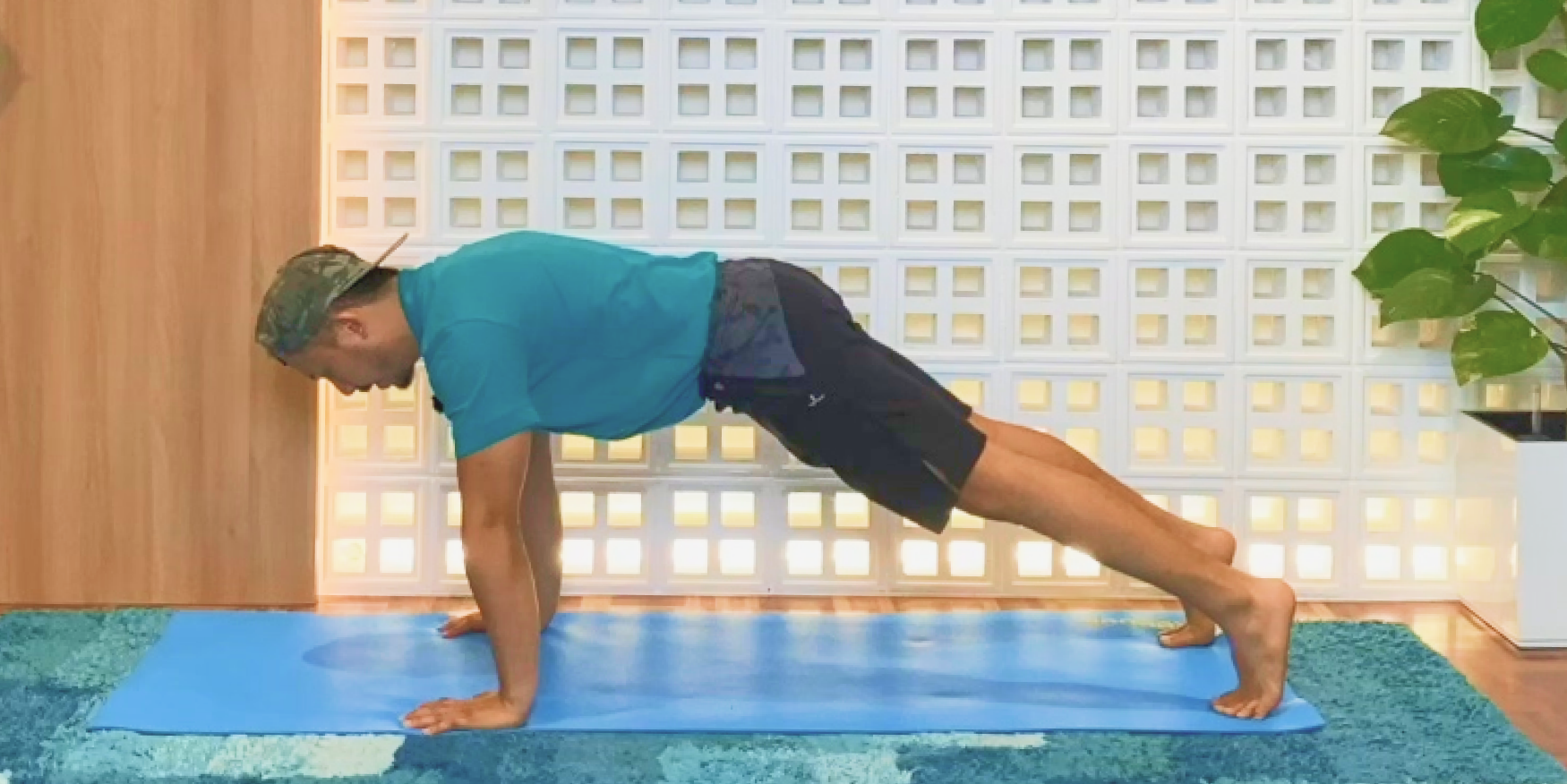 How to Perform Push Ups Safely - Workouts and Exercises