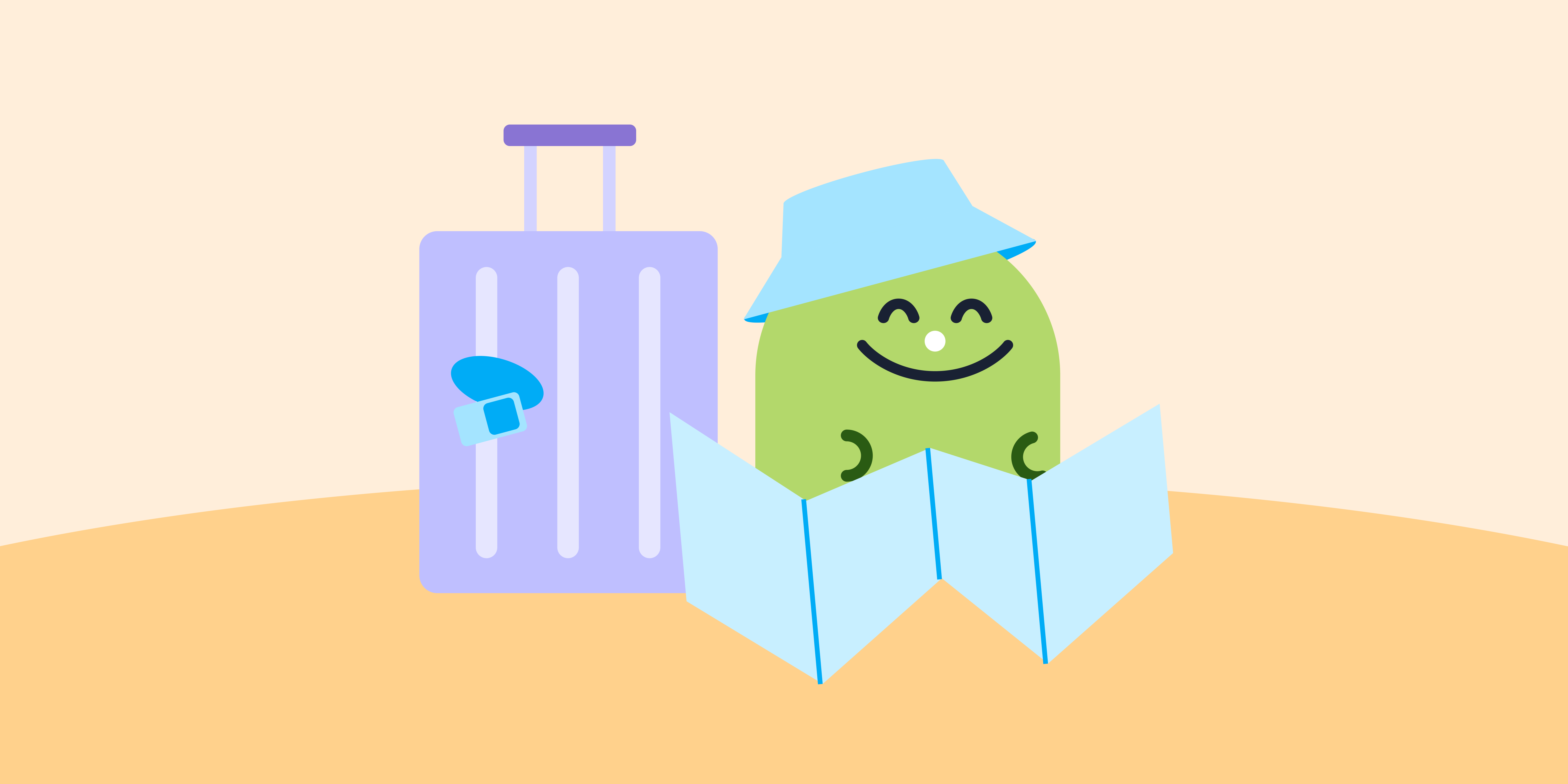 How to Overcome Post-Vacation Syndrome - Naluri