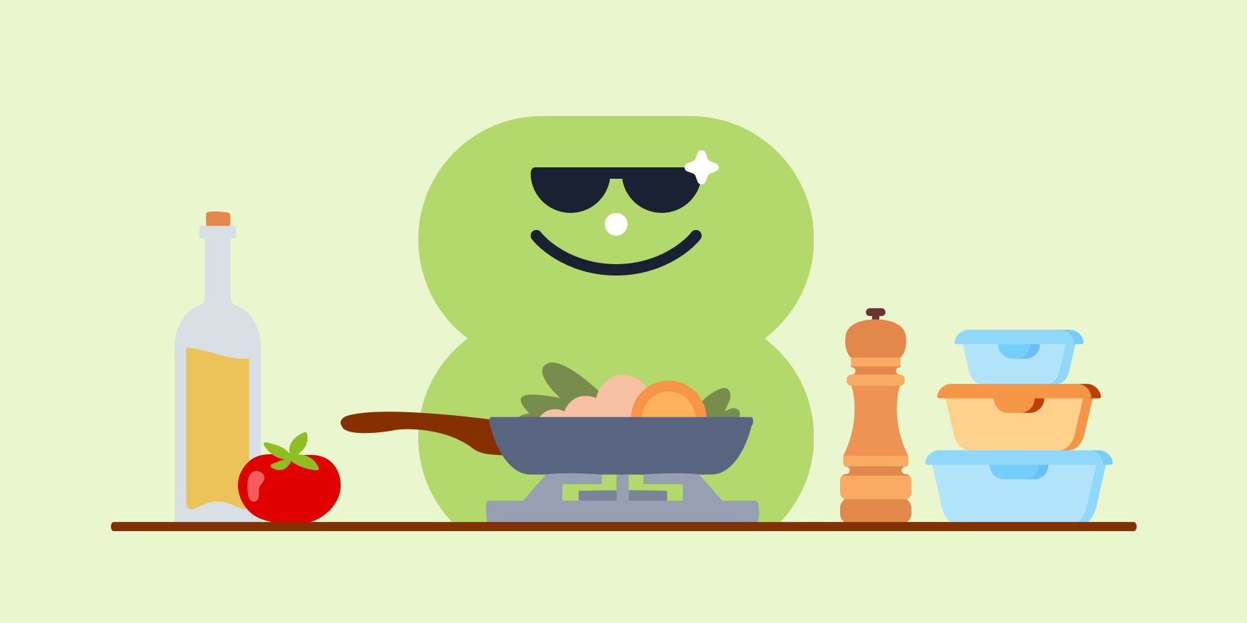 How to Meal Plan & Eat Healthy On a Budget: Tips From a Dietitian - Naluri