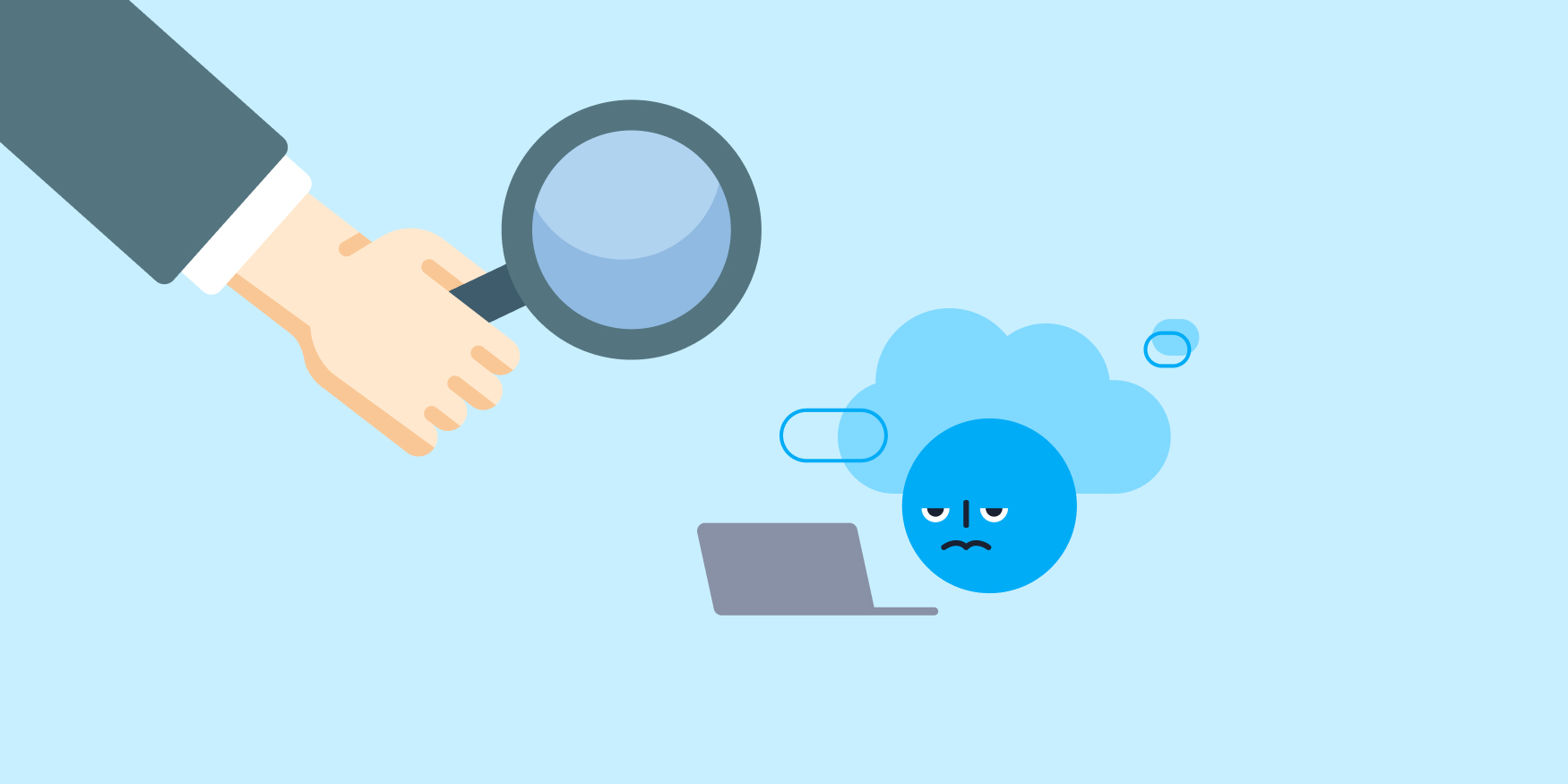 Signs and Strategies on How to Deal With a Micromanager - Naluri